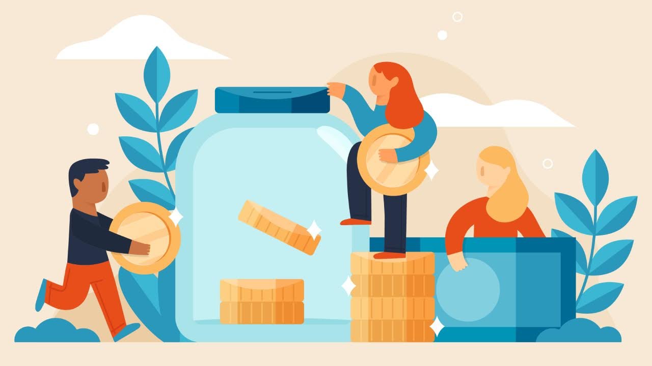 How Chit Funds Help Build Wealth: Smart Bidding, Dividends & Savings ...